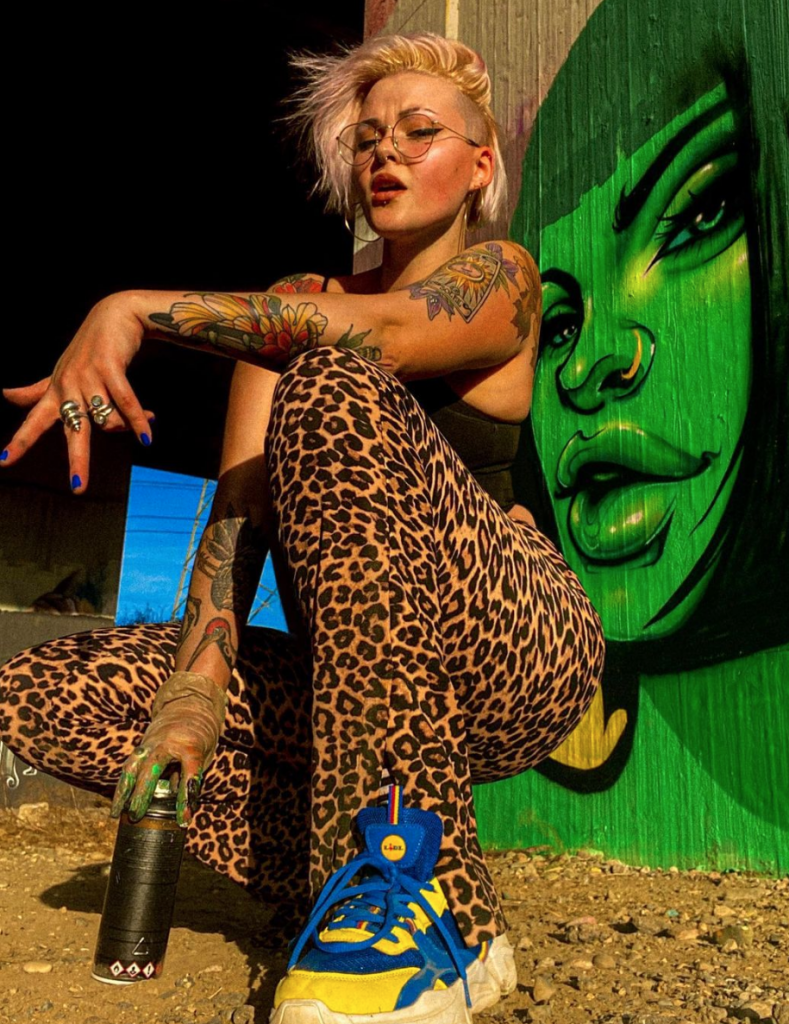 Emesa - StreetArtMap.eu - La carte de l'Art Urbain à Strasbourg